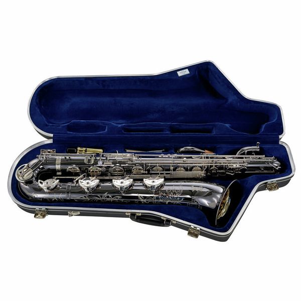 Keilwerth SX 90R Shadow Baritone Sax – Thomann United States