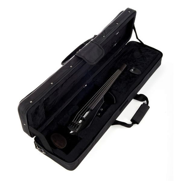 NS Design WAV4 Violin Black Gloss – Thomann United Arab Emirates