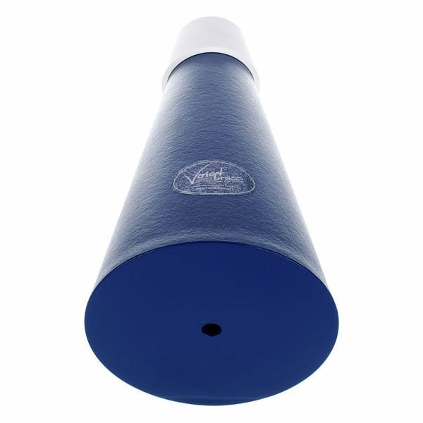 Voigt Brass Practice Mute Baritone – Thomann United States