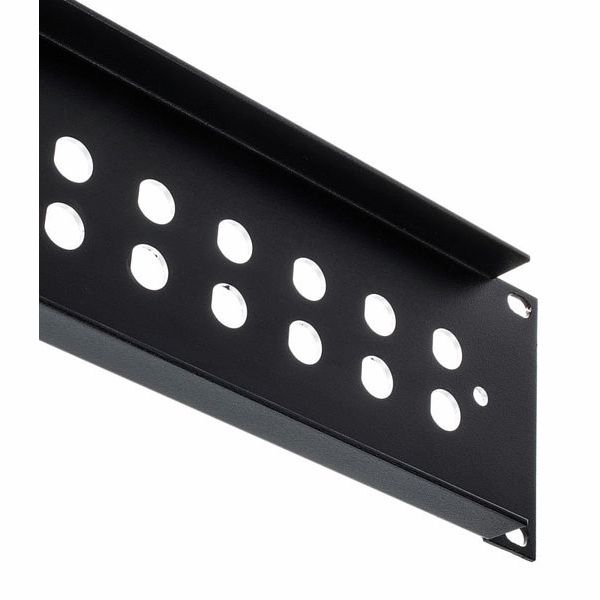 Thon Rack Panel 2U 32BNC – Musikhaus Thomann