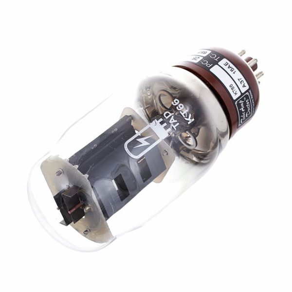 TAD RT824 KT66 Quartett – Thomann United States