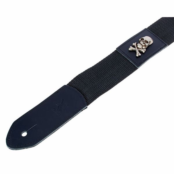 Minotaur Metal Skull Guitar Strap – Musikhaus Thomann