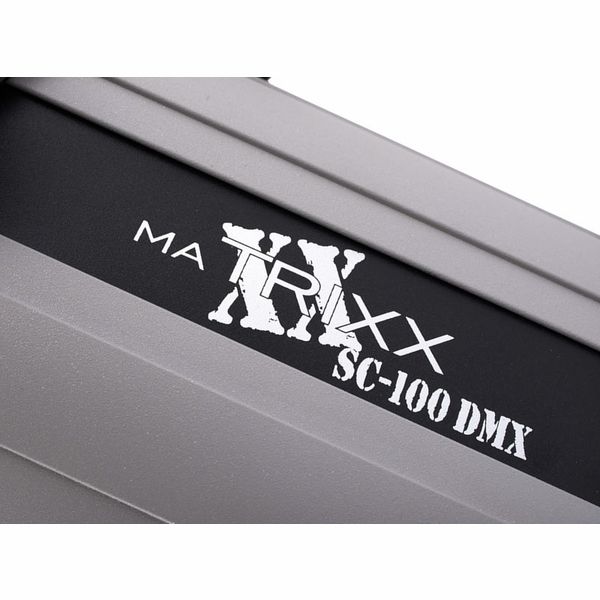 Stairville maTrixx SC-100 DMX LED Effect – Musikhaus Thomann