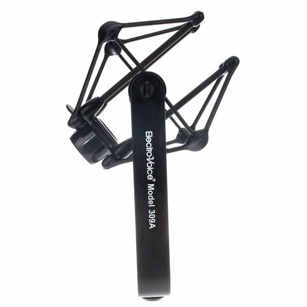 EV 309A RE-Serie Shockmount – Musikhaus Thomann