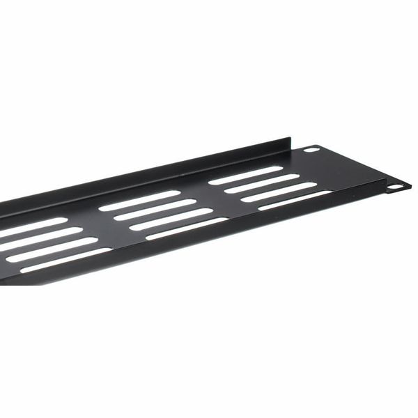 Thon Rack Panel 2U Air Vents – Thomann United States