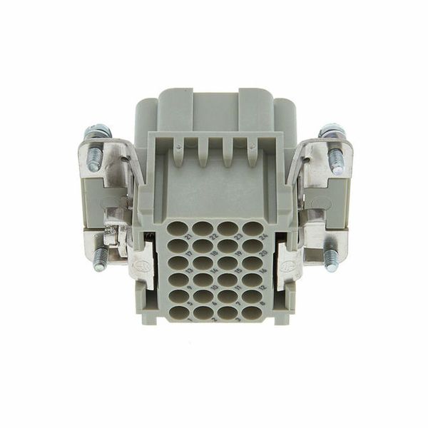 Harting Multipin 24pin – Thomann United Arab Emirates