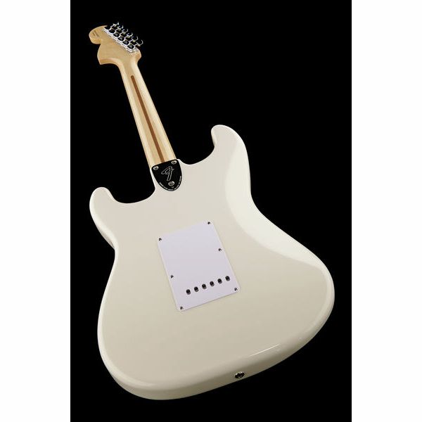 Fender Ritchie Blackmore Strat – Thomann United States