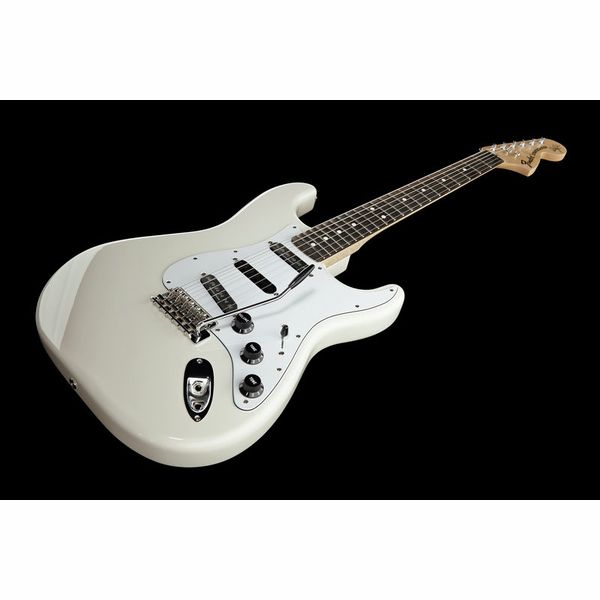 Fender Ritchie Blackmore Strat – Thomann United States