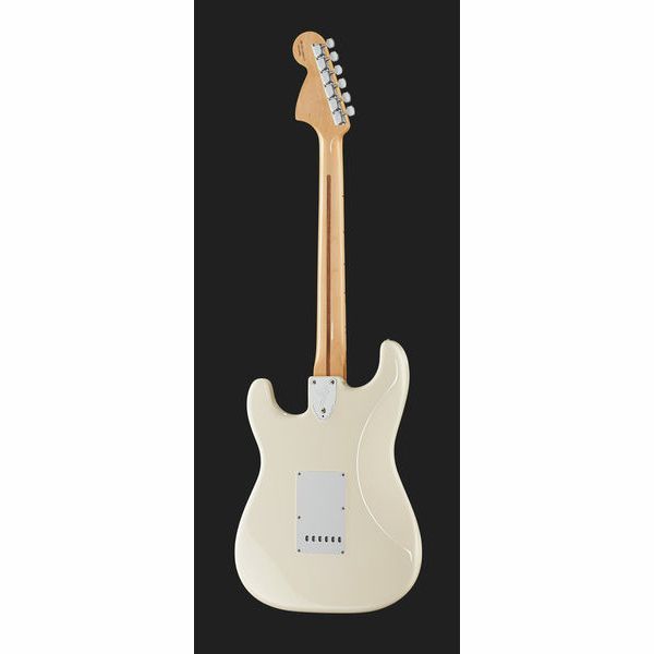 Fender Ritchie Blackmore Strat – Thomann United States