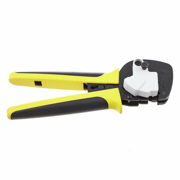 Harting Crimping Pliers – Thomann United States