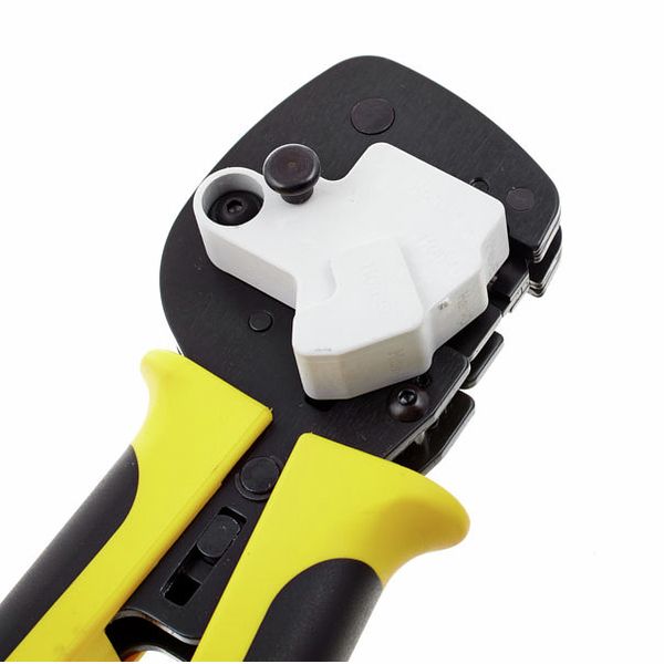 Harting Crimping Pliers – Thomann United States