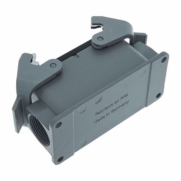 Harting Extension Housing 16/40 pin – Thomann UK