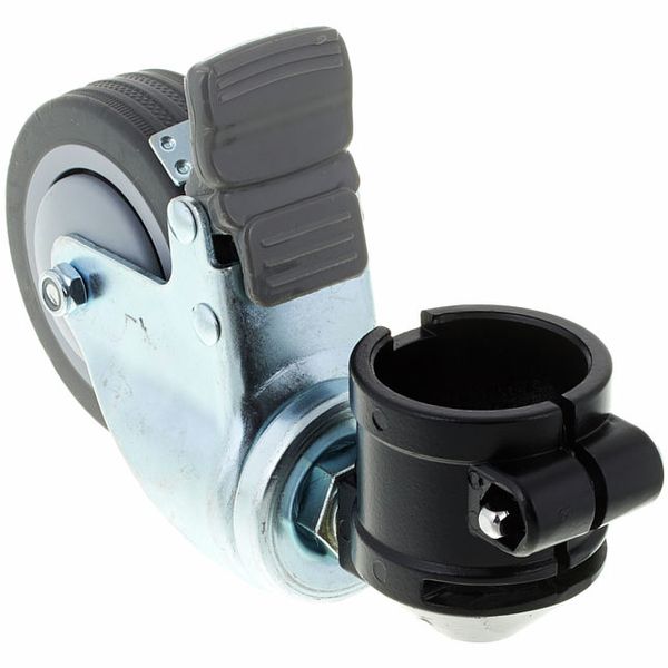 Gibraltar SC-RC Caster for Drumrack – Thomann United States