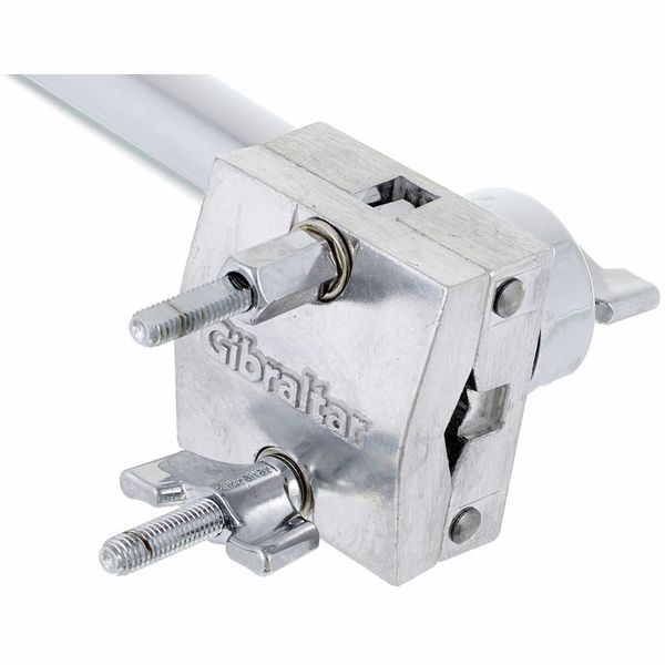 Gibraltar SC-EA-300 Verlängerungsarm mit Halterung – Musikhaus Thomann