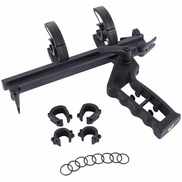 Sennheiser MZS 20-1 – Thomann United States