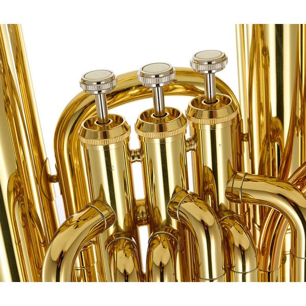 Jupiter JTU700 Bb-Tuba – Thomann United States