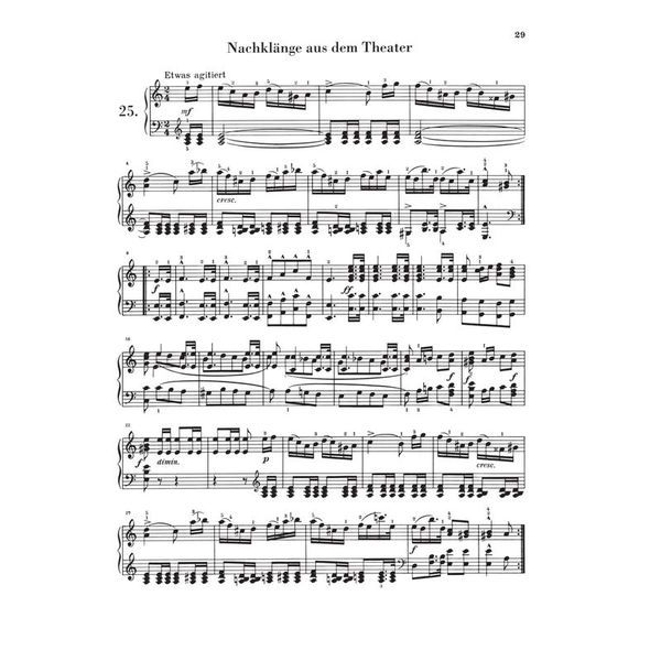 Henle Verlag Schumann Album für Die Jugend – Thomann United States