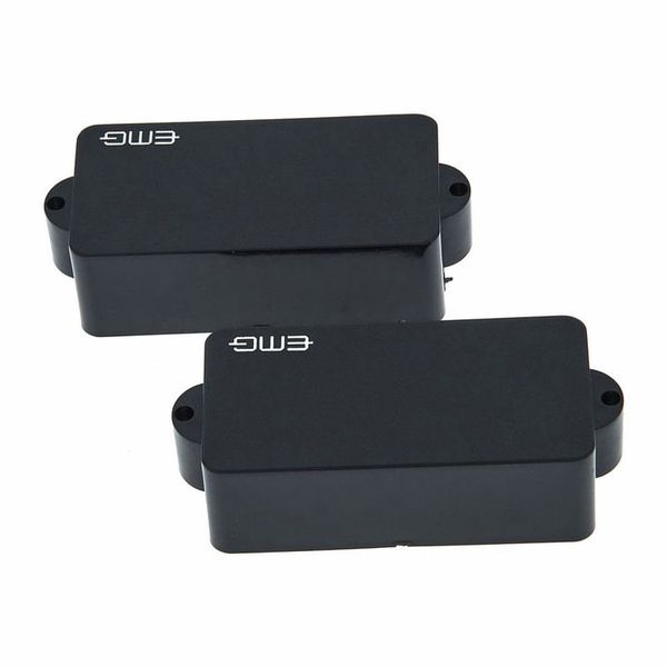 EMG P - Aktiver 4-Saiter Precision Bass Tonabnehmer – Musikhaus Thomann