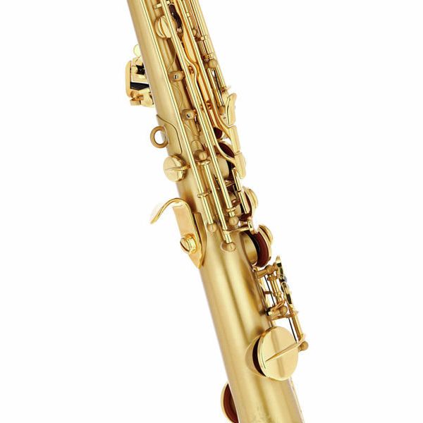 Selmer SE-S3M Sopran Sax Satin – Thomann United States