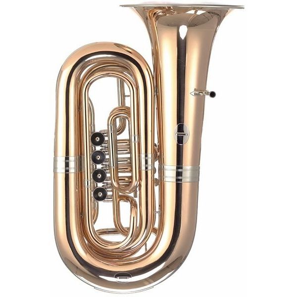 Cerveny CBB 783-4R Arion Bb-Tuba – Thomann United States