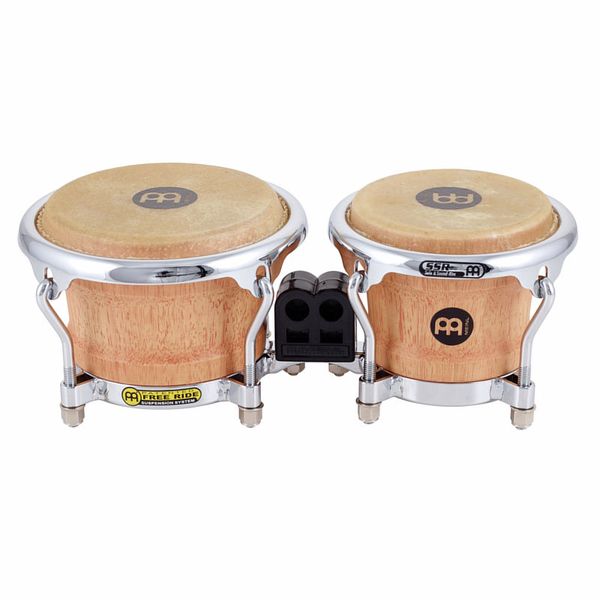 Meinl FWB100SNT-M Mini Bongo Set – Thomann United Arab Emirates