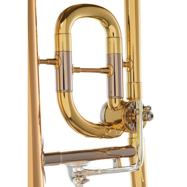 Yamaha YSL-350 C Trombone – Thomann United States