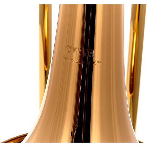 Yamaha YSL-350 C Trombone – Thomann United States