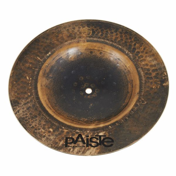 Paiste Mega Cup Chime 13" – Thomann United States