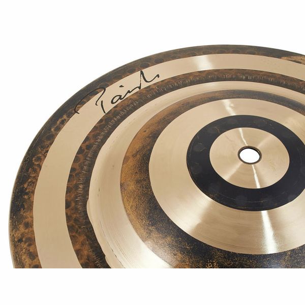 Paiste Mega Cup Chime 13" – Thomann United States