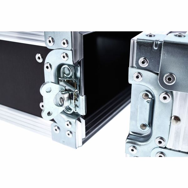 Thon Rack 2HE Live 45 Standardcase – Musikhaus Thomann