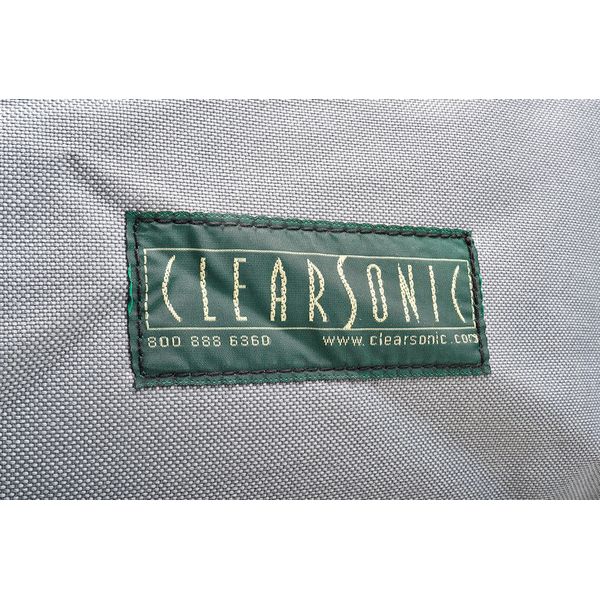Clearsonic C2448 Bag – Thomann United States