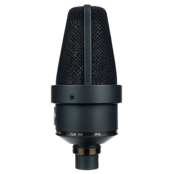 Neumann TLM 103 mt Mono Set – Musikhaus Thomann
