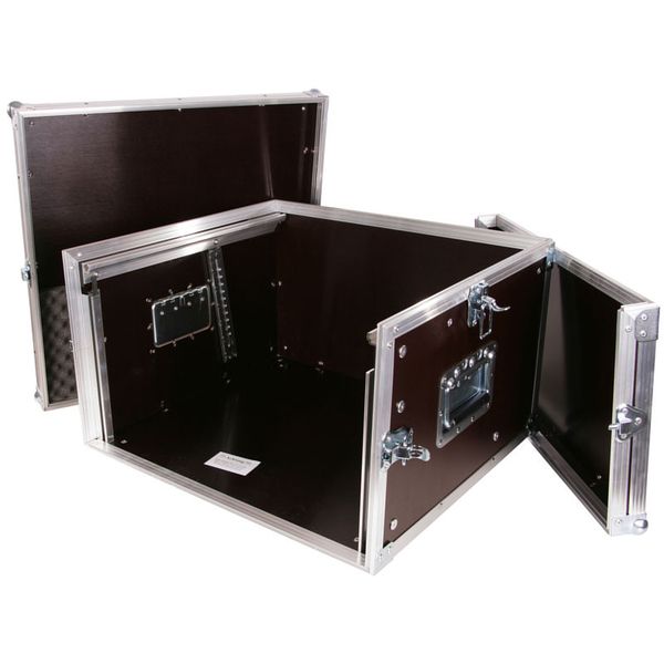 Thon L-Rack 6HE Eco 43 Rackaufsteller – Musikhaus Thomann