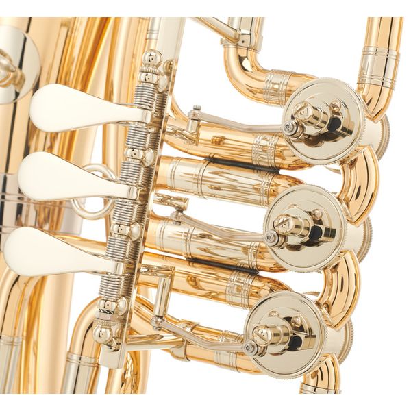 Miraphone 53 N 1100 A Bariton – Musikhaus Thomann