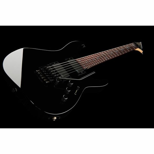 ESP KH2 Neck Thru Custom Shop – Thomann Switzerland