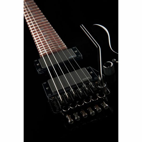 ESP KH2 Neck Thru Custom Shop – Thomann Switzerland
