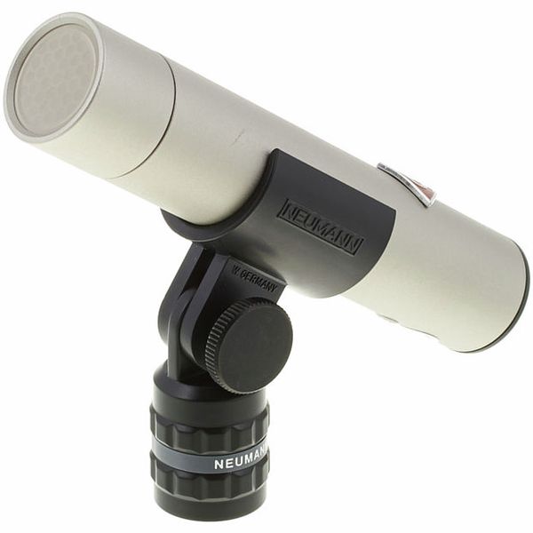 Neumann KM183 Stereo Set – Thomann United States