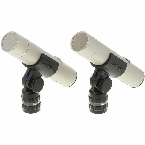 Neumann KM183 Stereo Set – Thomann United States