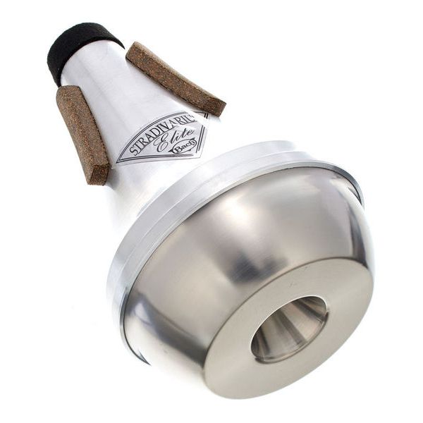 Bach Elite Trumpet ETR10 Mute – Musikhaus Thomann