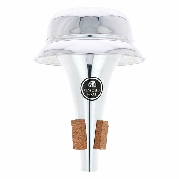 Tom Crown Tenor Trombone Cup Alu – Thomann United States