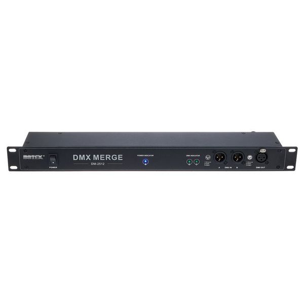 Botex DMX Merge DM-2512 – Musikhaus Thomann