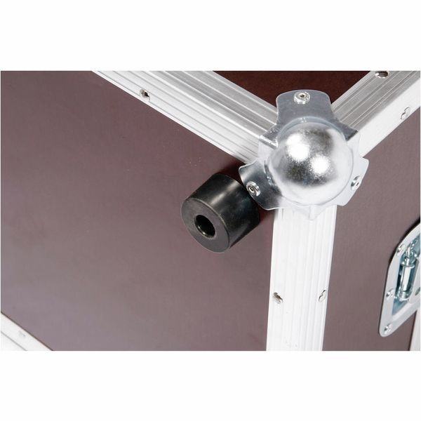 Thon Rack Case 8U Live 15 RA – Thomann United States