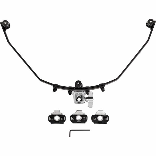 Tama 14" Star Cast Air Ride Tom Tom – Thomann United States