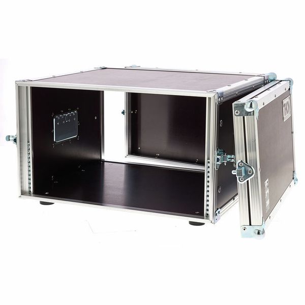 Thon Rack 6HE Eco 45 – Musikhaus Thomann