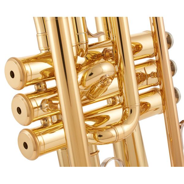 Yamaha YCR-6330 II Cornet – Thomann United States