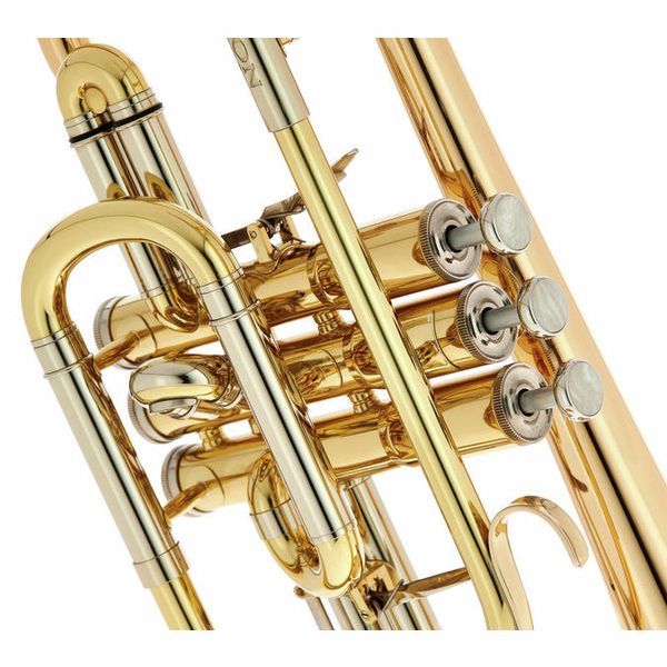 Besson BE928-1 Sovereign Bb-Cornet – Musikhaus Thomann