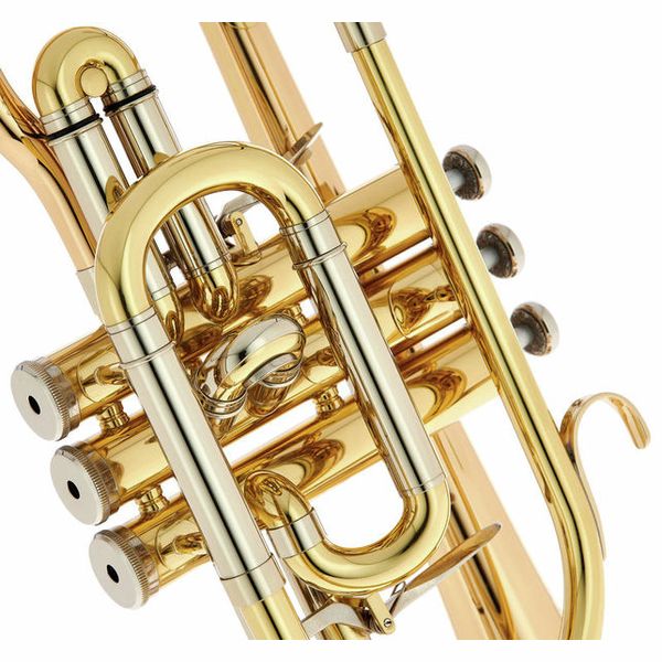 Besson BE928-1 Sovereign Bb-Cornet – Thomann United States