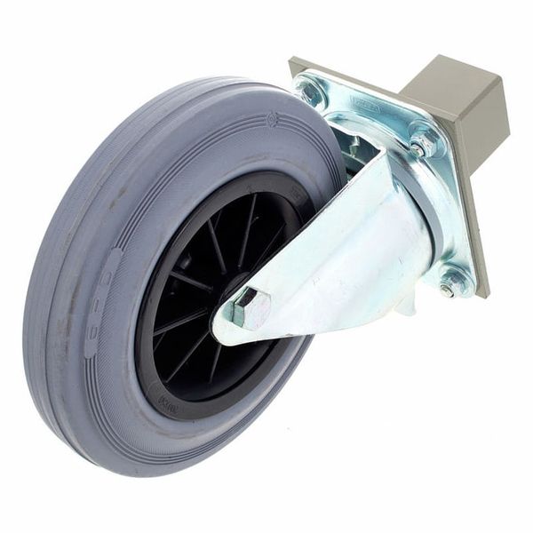 Stageworx Wheel for Platforms – Thomann United States