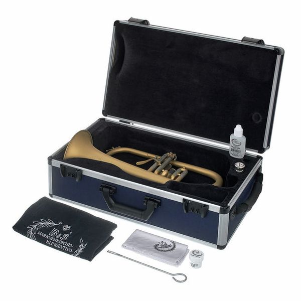 B&S 3148/2-E Elaboration Flugel – Musikhaus Thomann