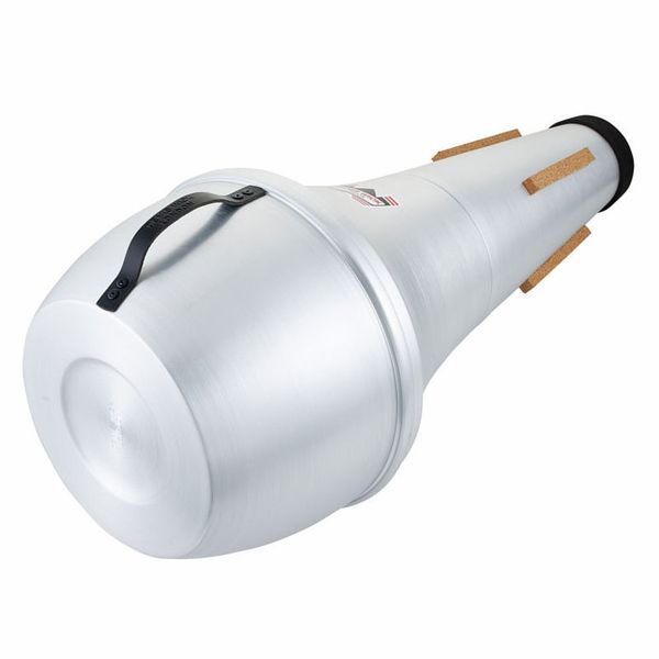 Denis Wick DW5518 Tuba Straight Mute – Thomann United States